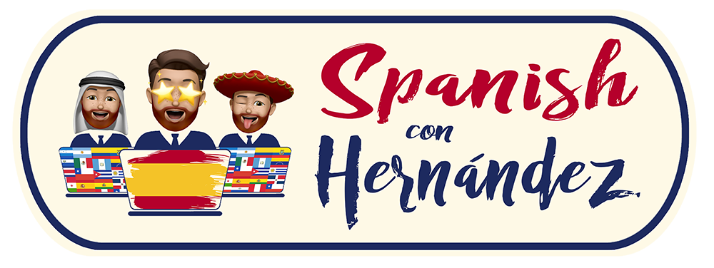 Spanish All Levels – Spanish con Hernandez